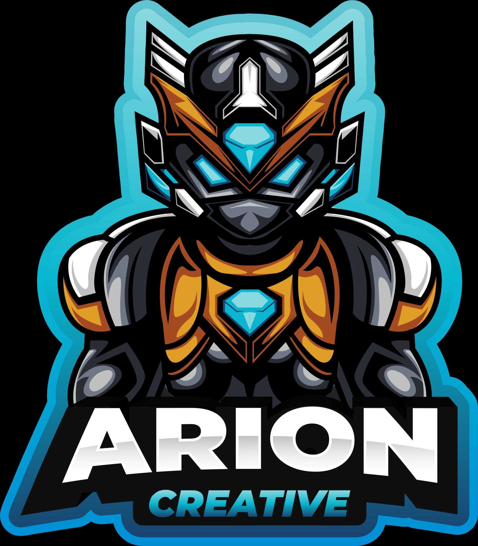 Arion Dwi Saputro – Medium