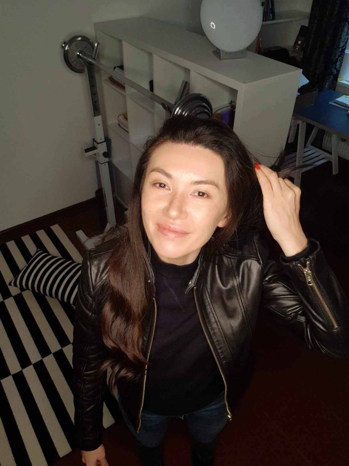 Amina Breit – Medium