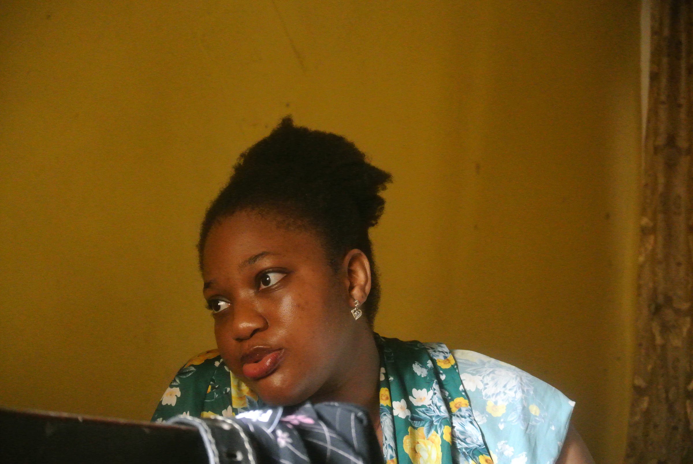 Adeola Ololade – Medium