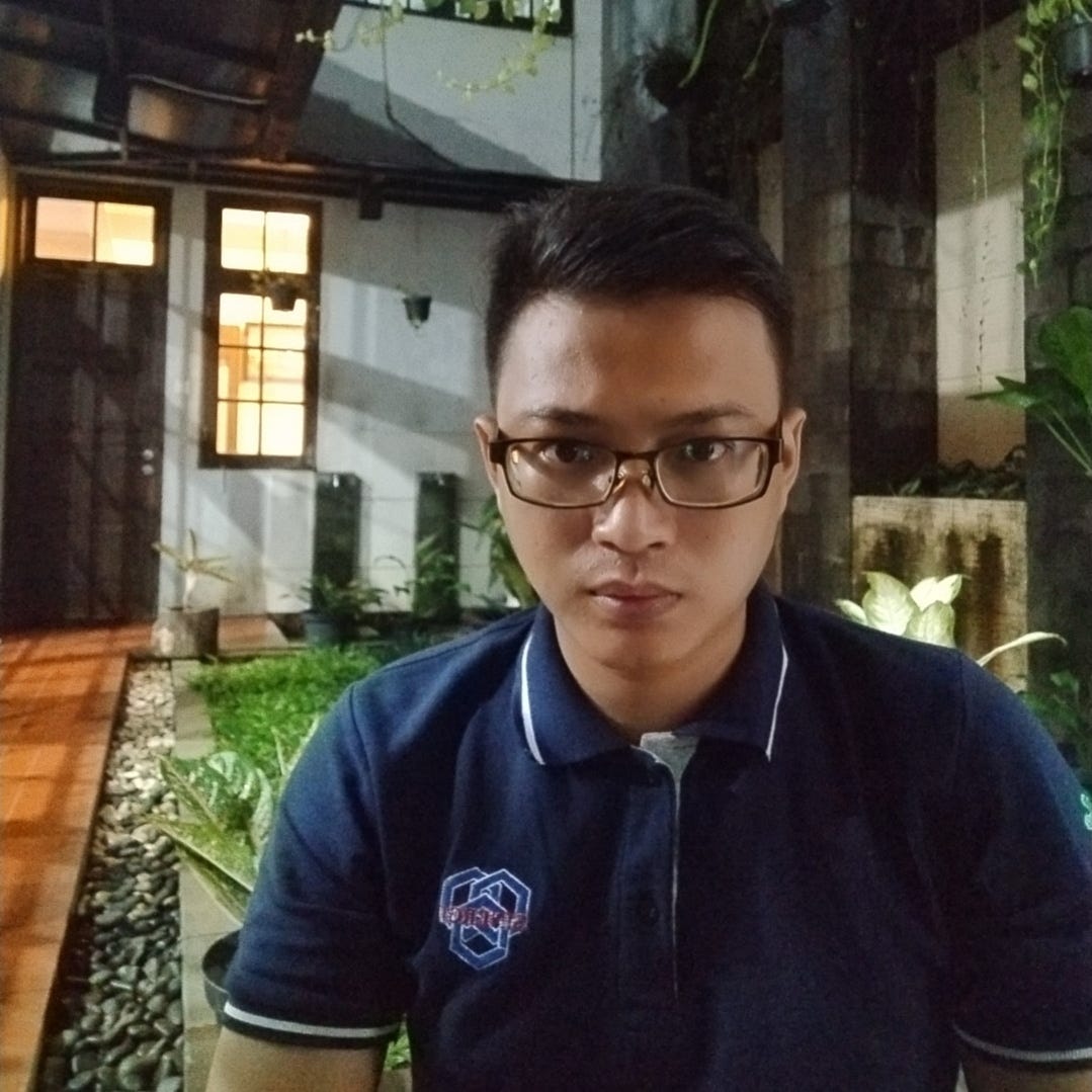 Mohamad Sandi – Medium