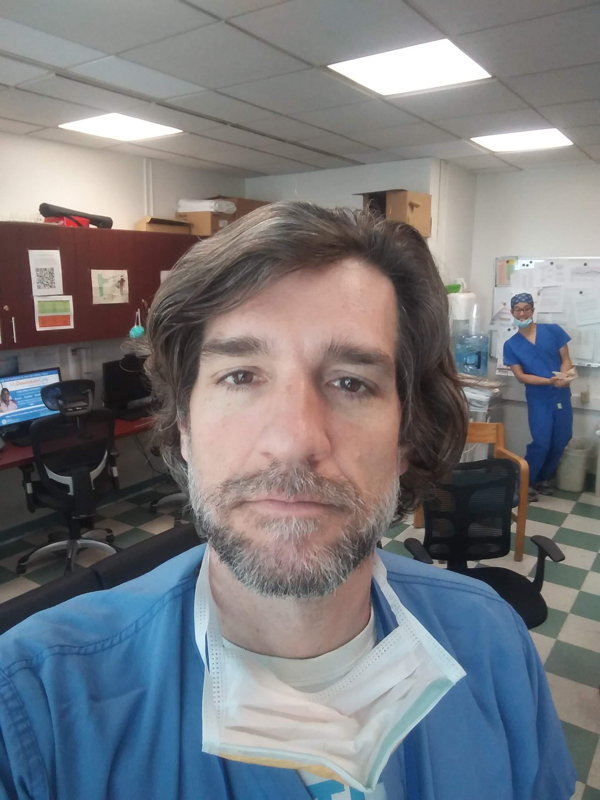 Cameron Page – Medium