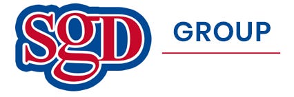 SGD Group – Medium