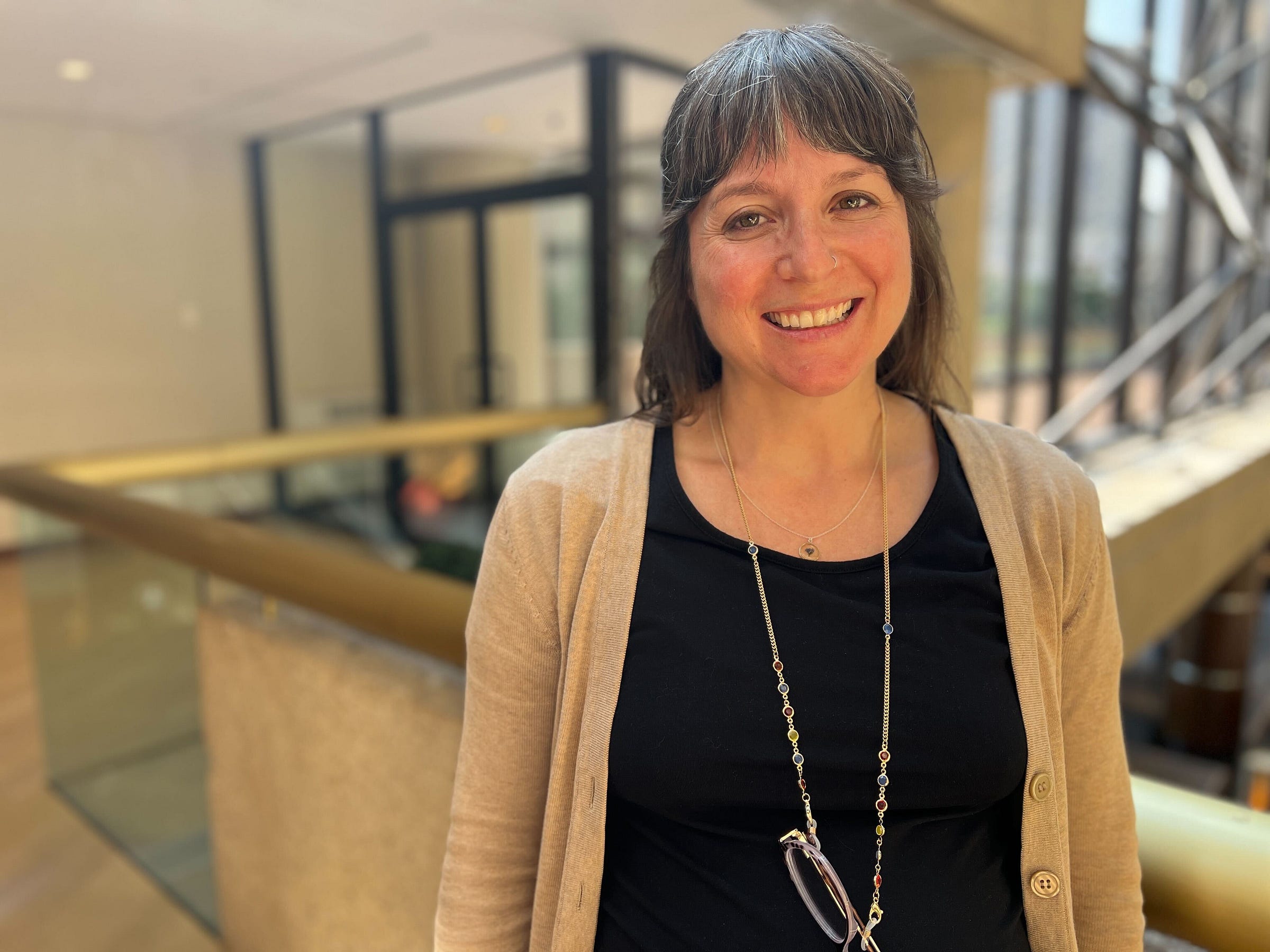 Jess Hall – Medium