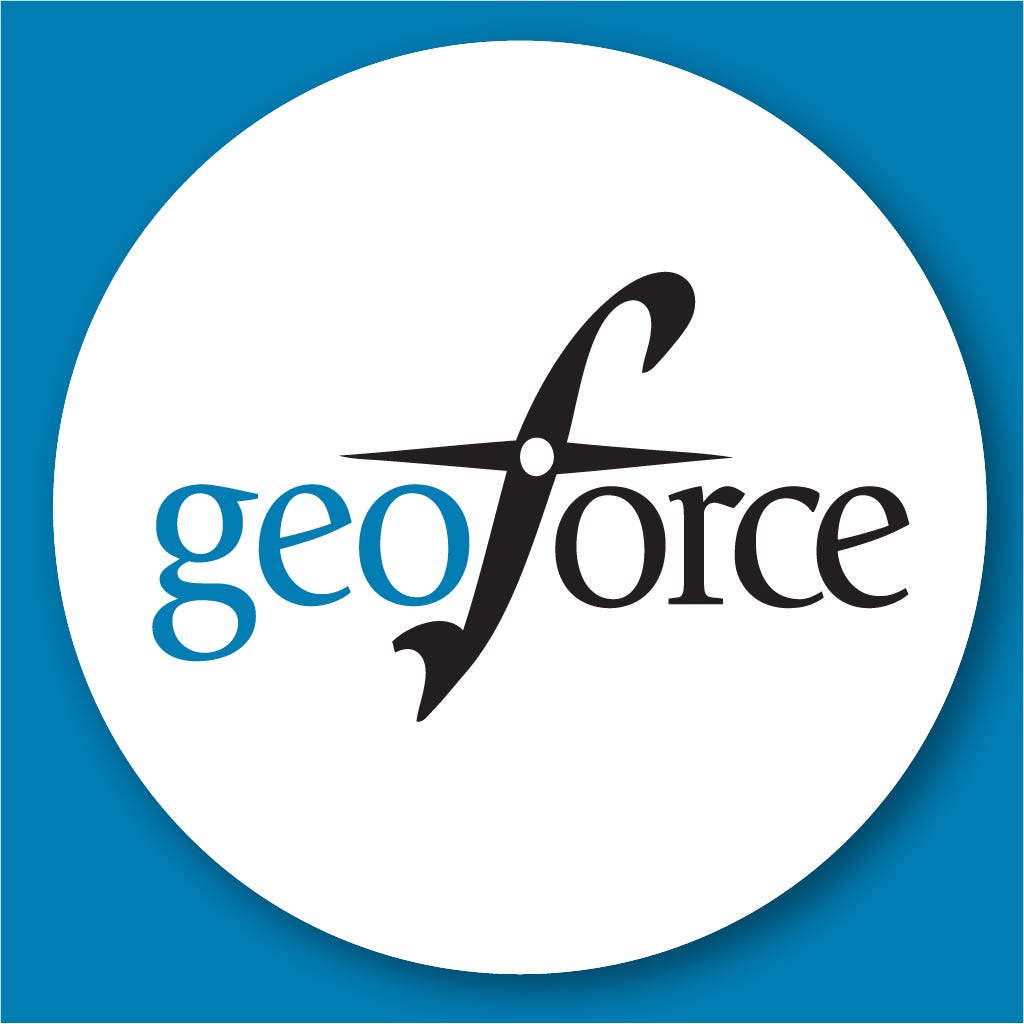 Geoforce – Medium
