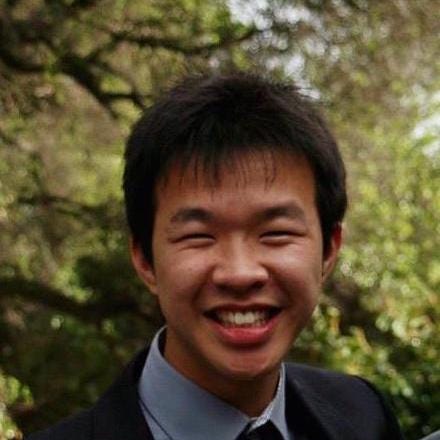 Gavin Chan – Medium