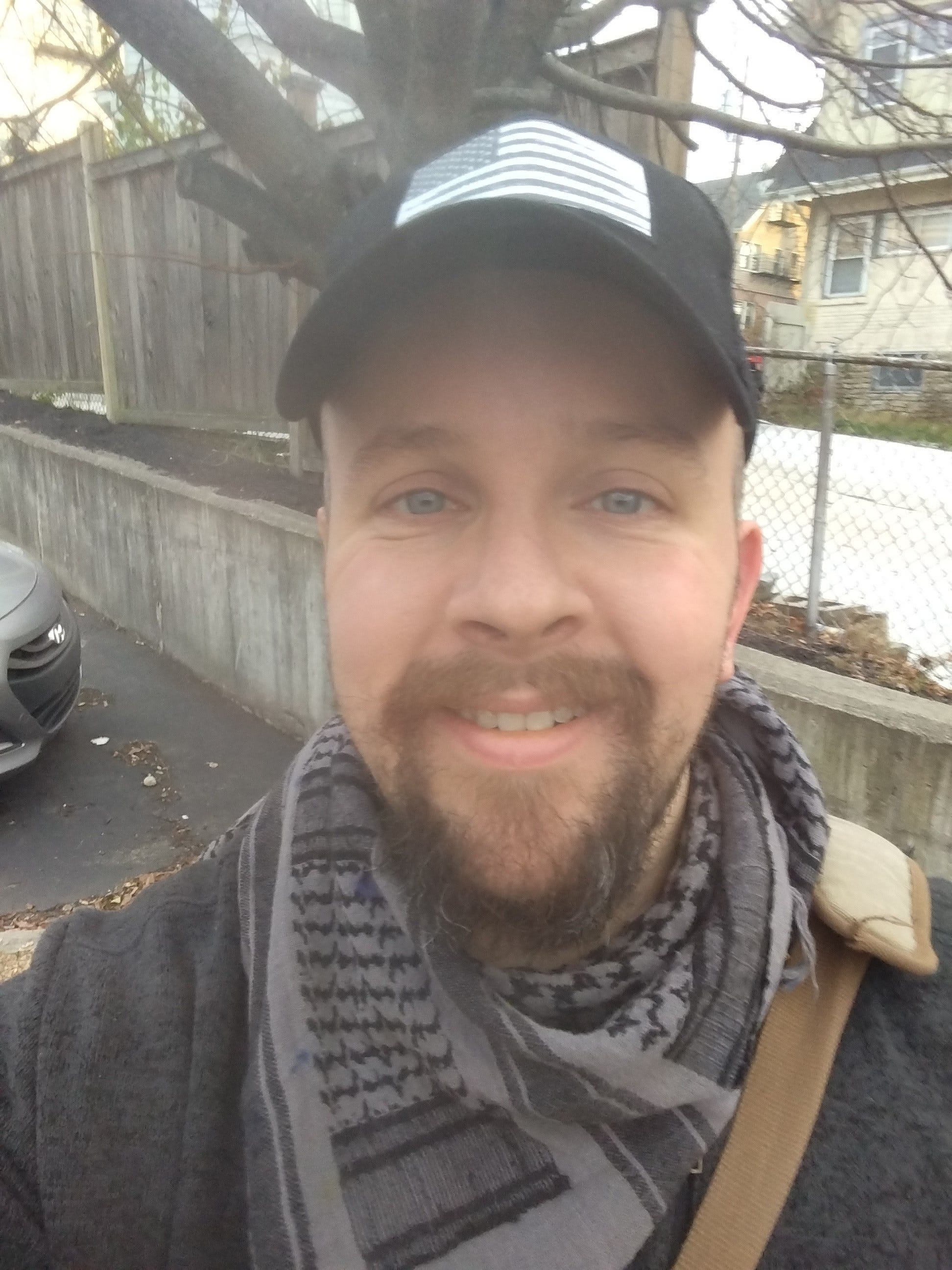 Connor Dowlin – Medium