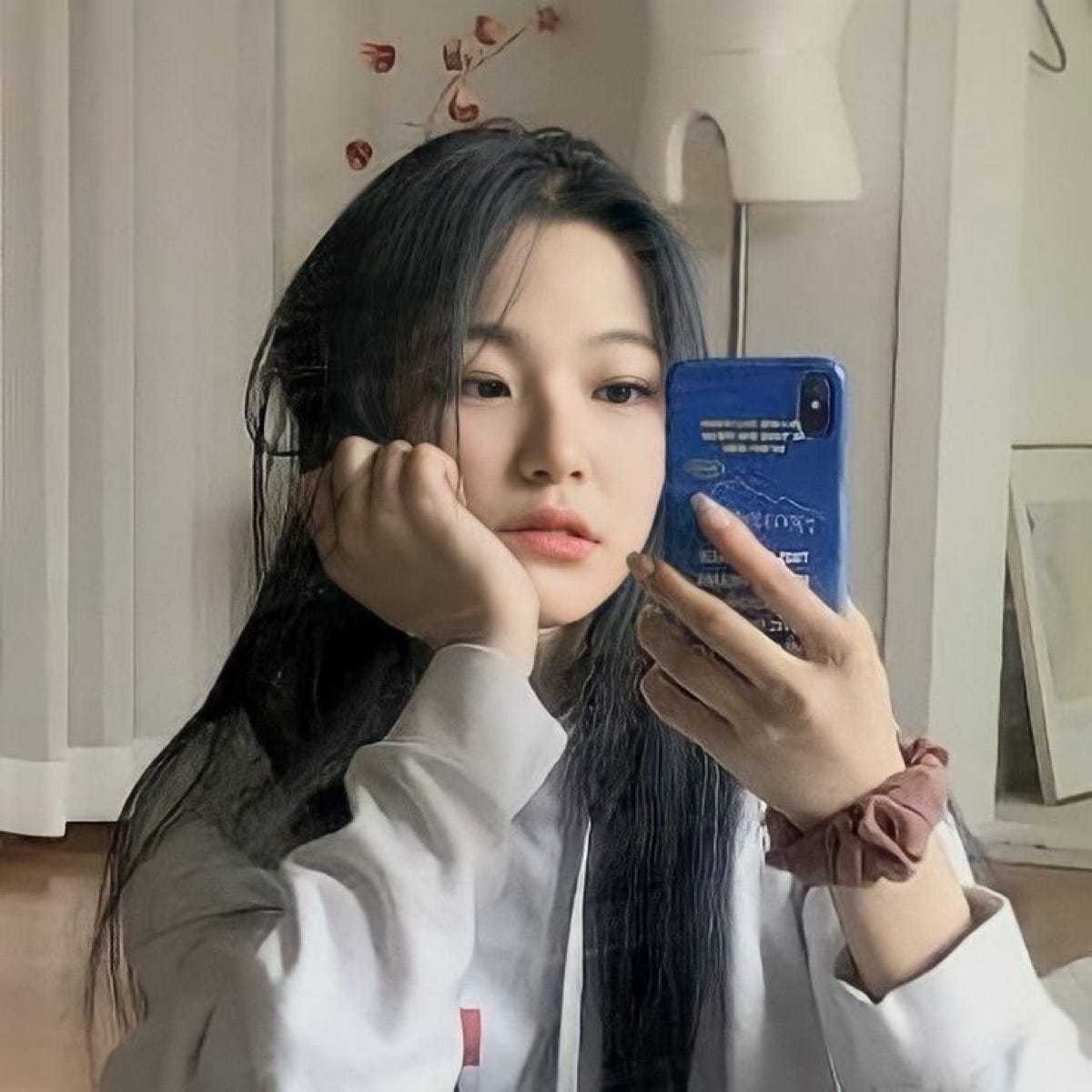 Shayana ᰔ – Medium