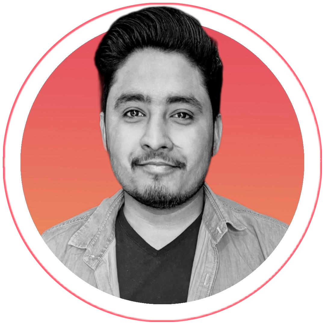 About – Keshant Sharma – Medium