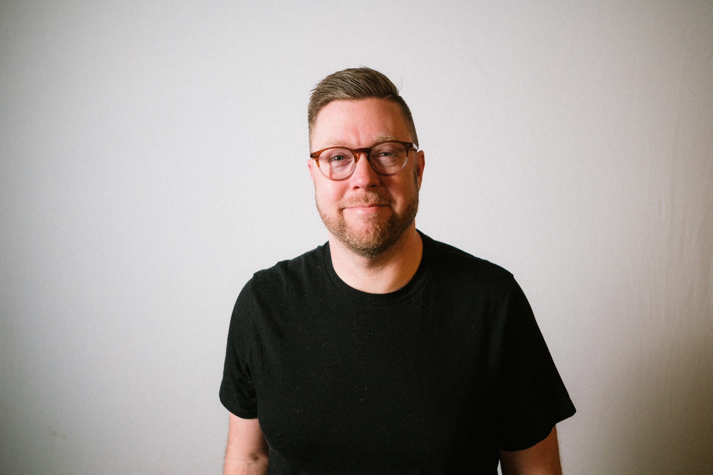 Jason Muir – Medium