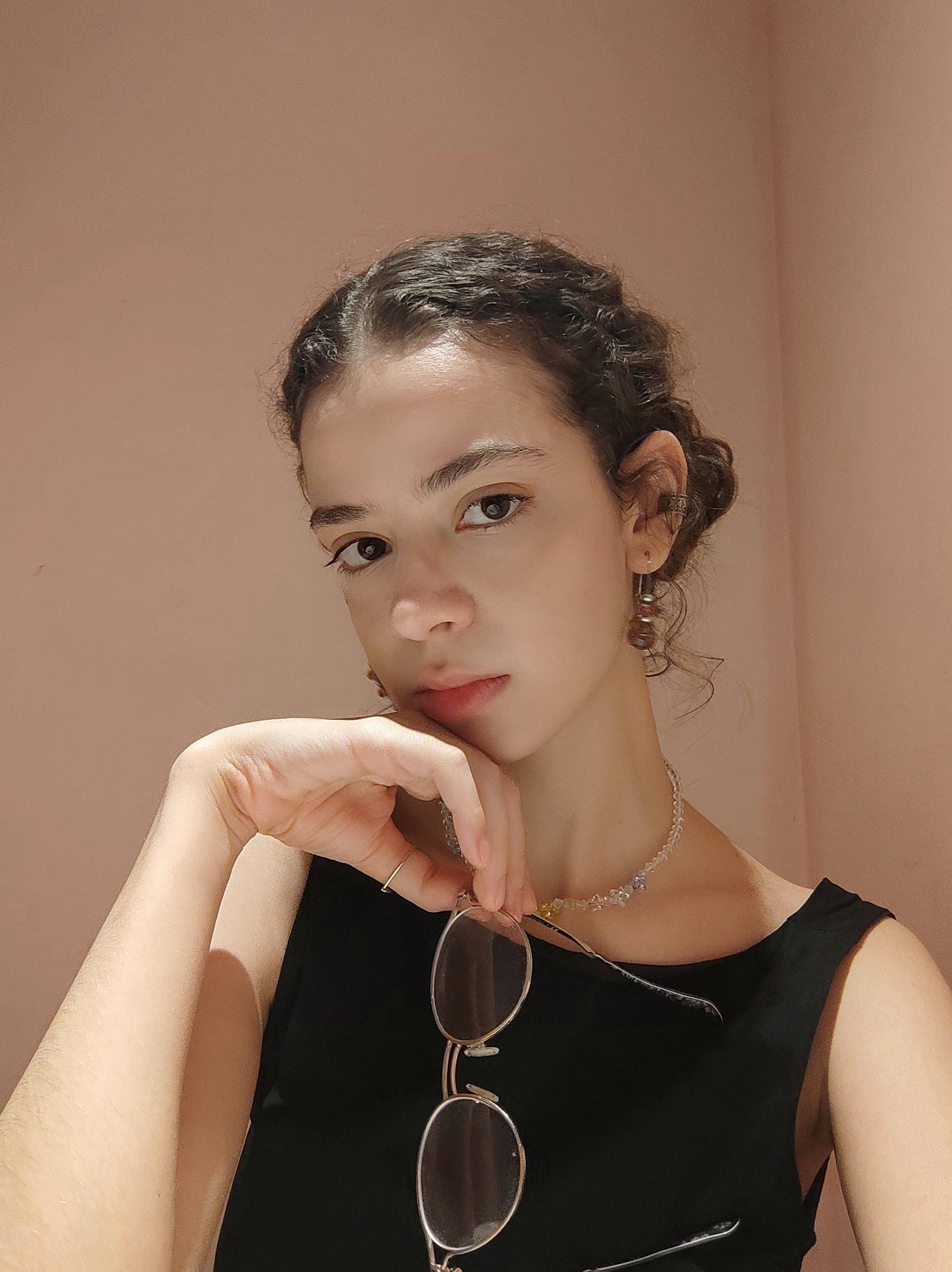 Isabella C. L. Rocha – Medium