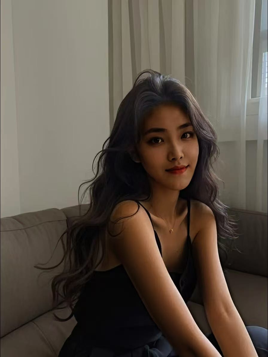 Cordelia Lee – Medium