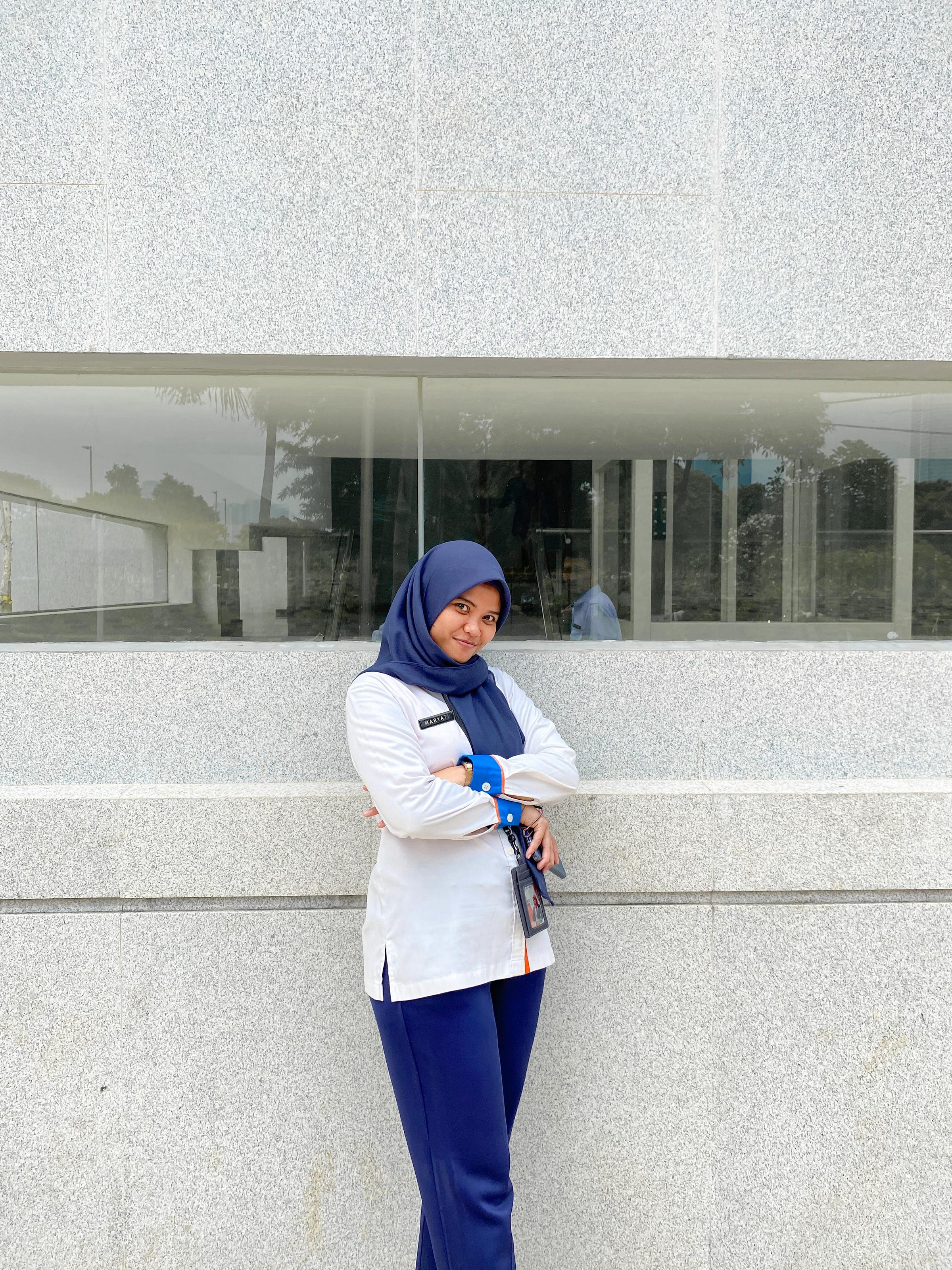 Maryati – Medium