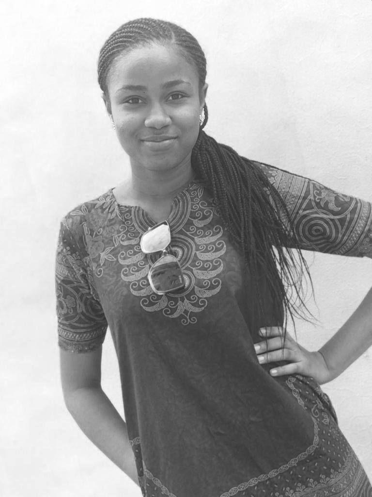 Oluwatomisin Oyelakin – Medium