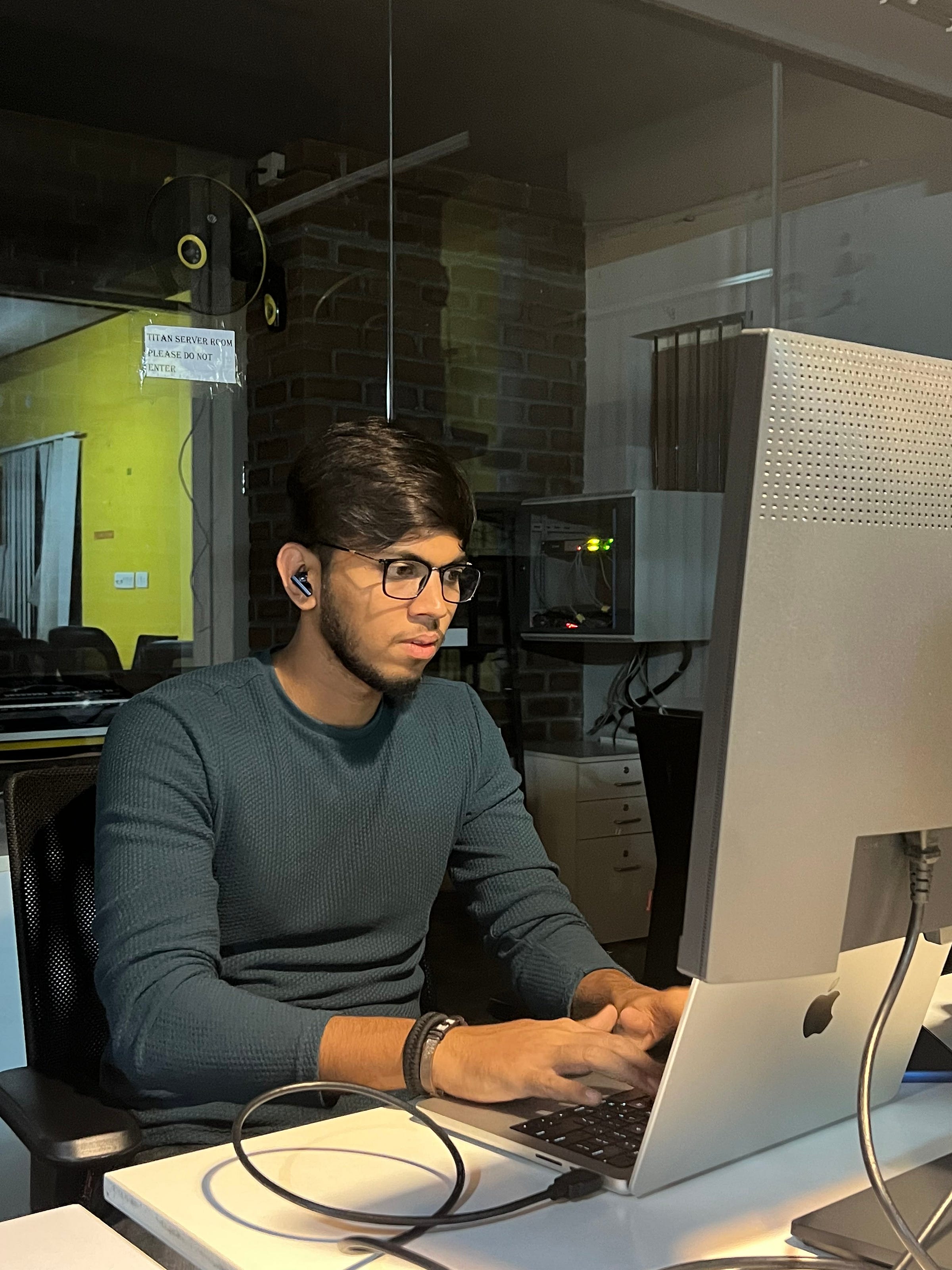 Vikas Pathak – Medium