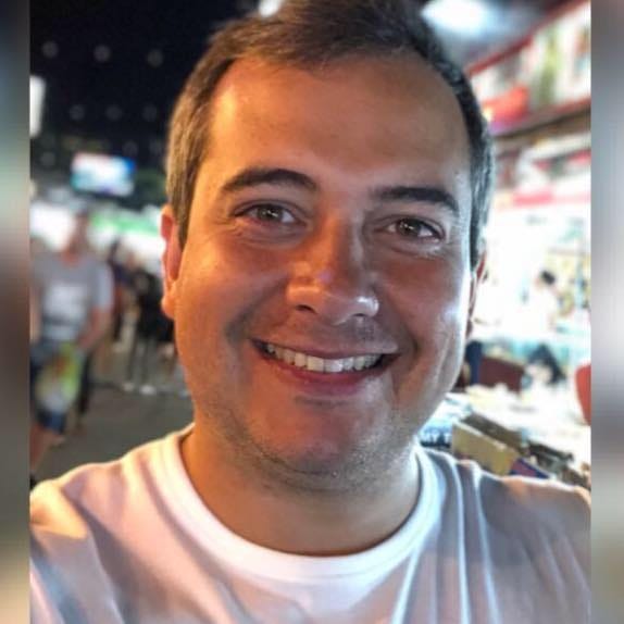 Tiago Rocha – Medium