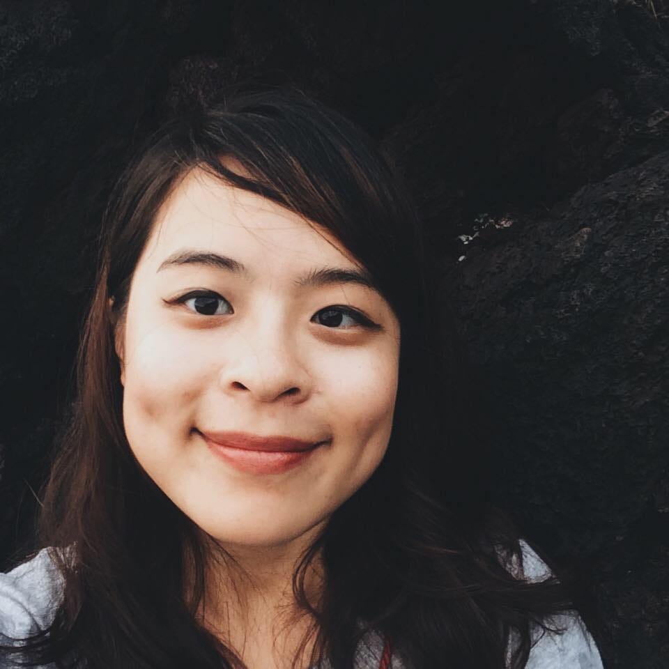 Crystal Chen – Medium