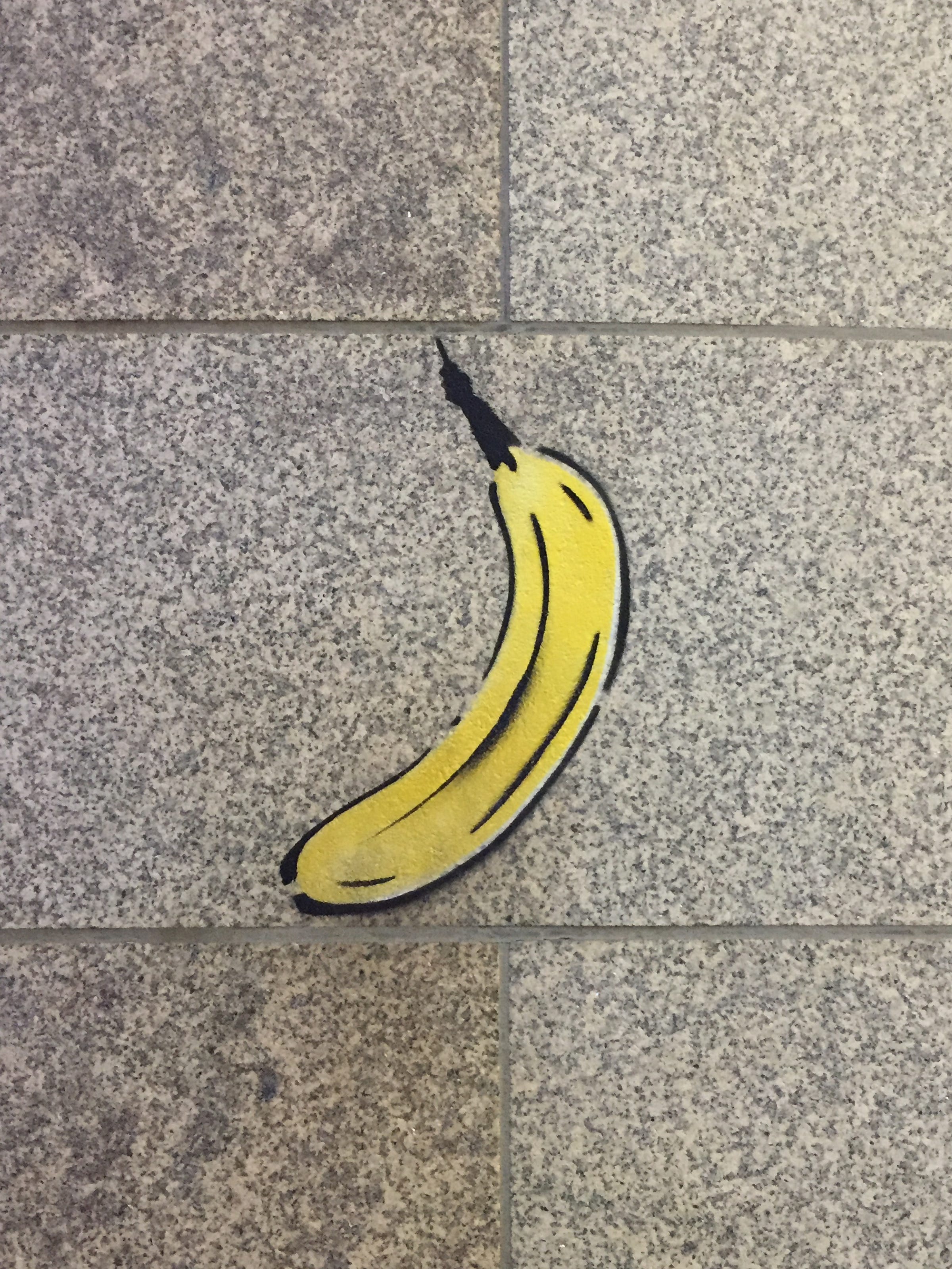 Curved Yellow Fruit – Medium