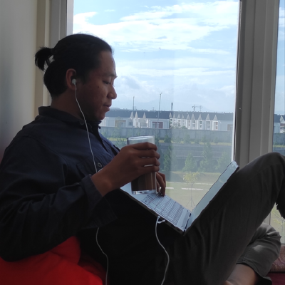 FAUZI AGUSTIAN – Medium