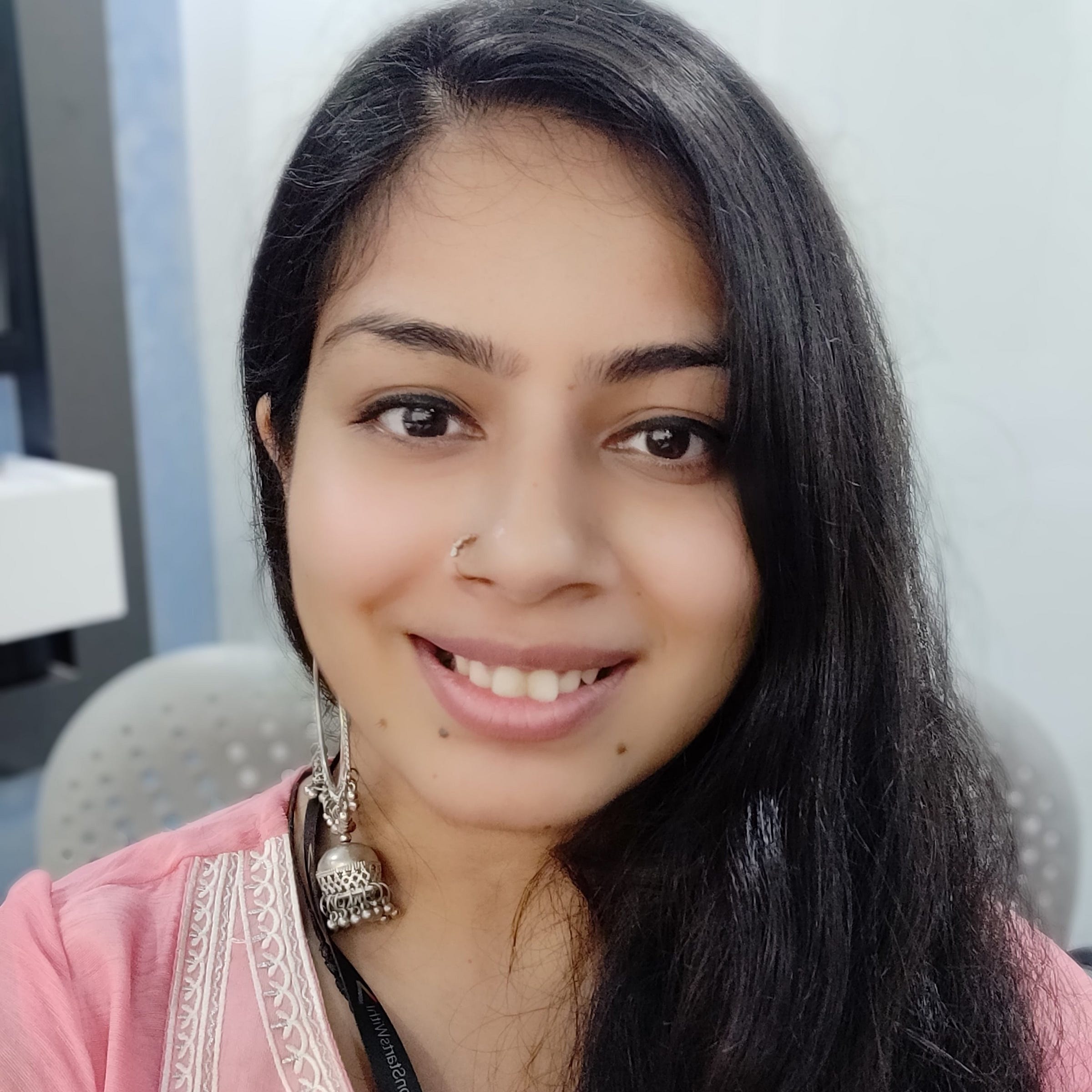 About – Somya Rastogi – Medium