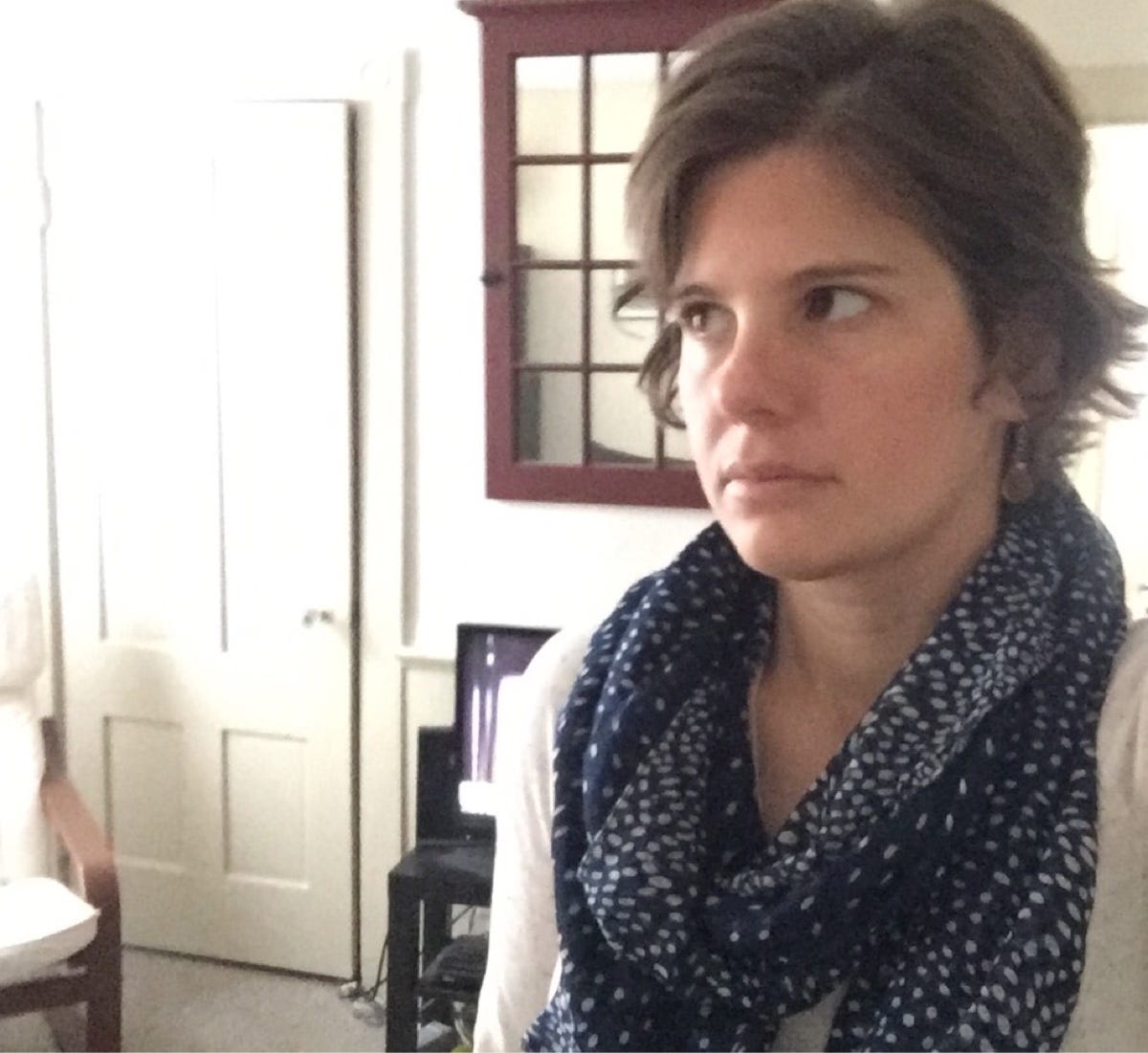 Caitlin Reardon – Medium