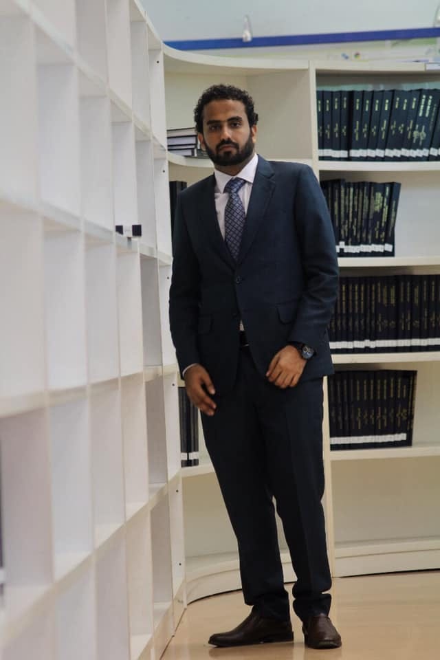 Sadeq Sharem – Medium