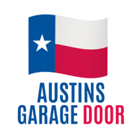Austin Garage Doors – Medium