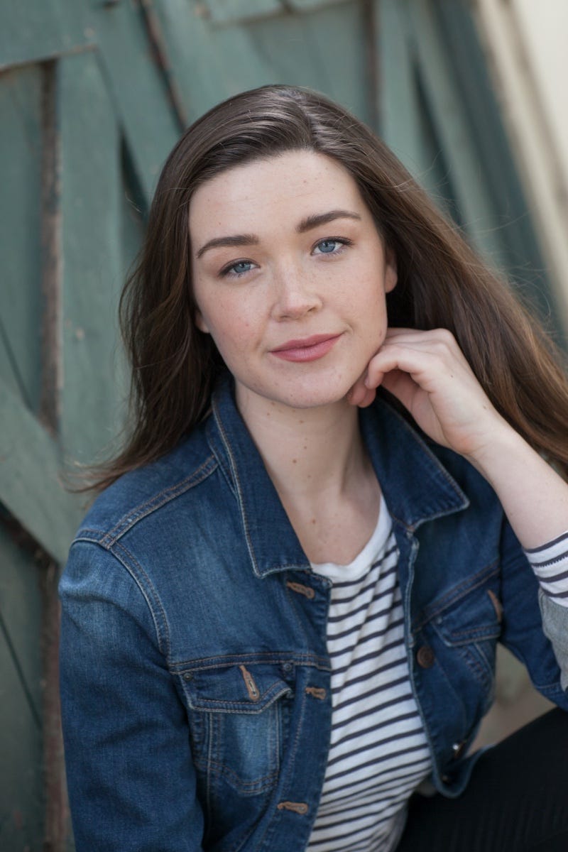 Megan Wicks – Medium