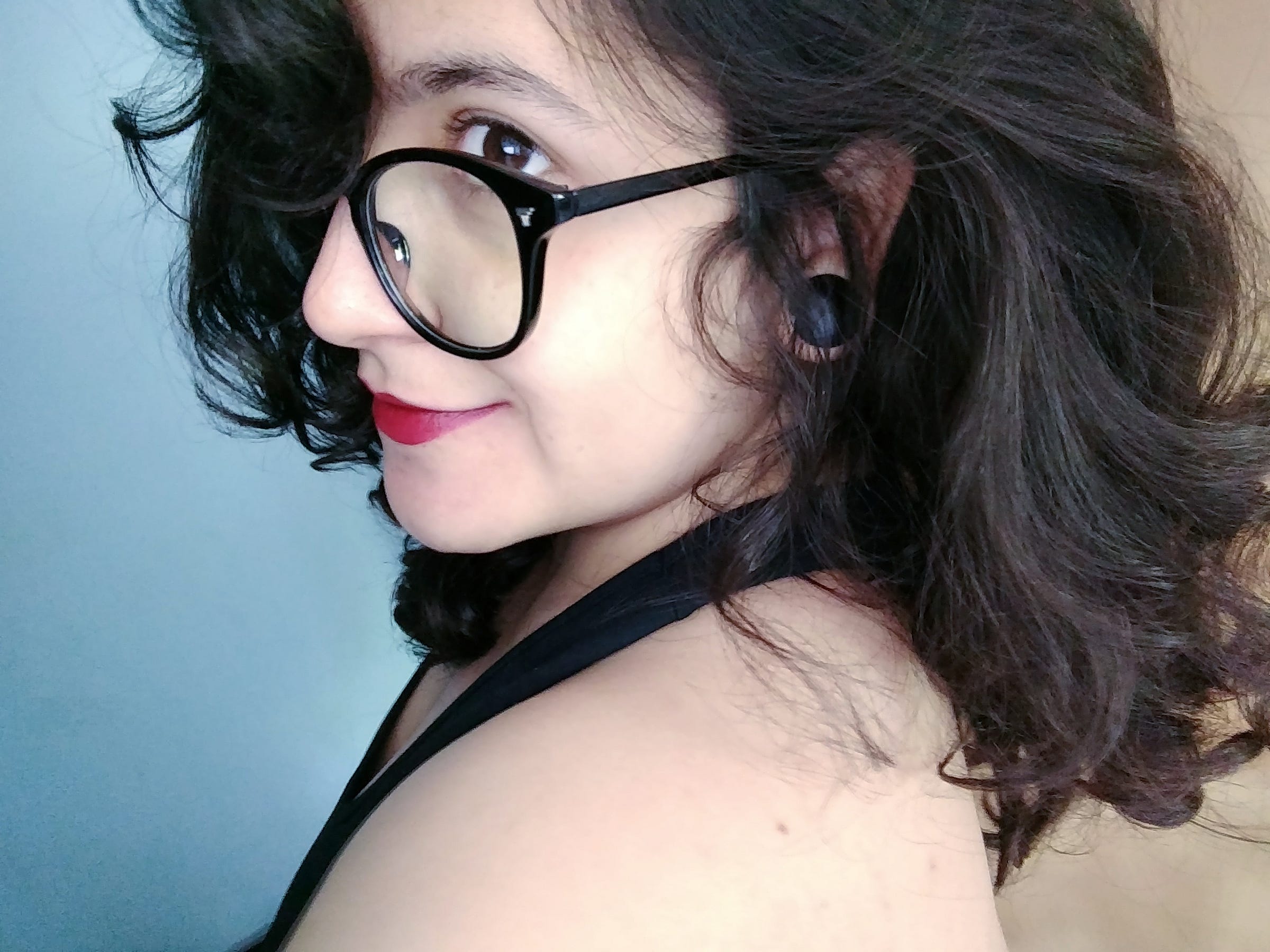 About – Gabriele Babele – Medium