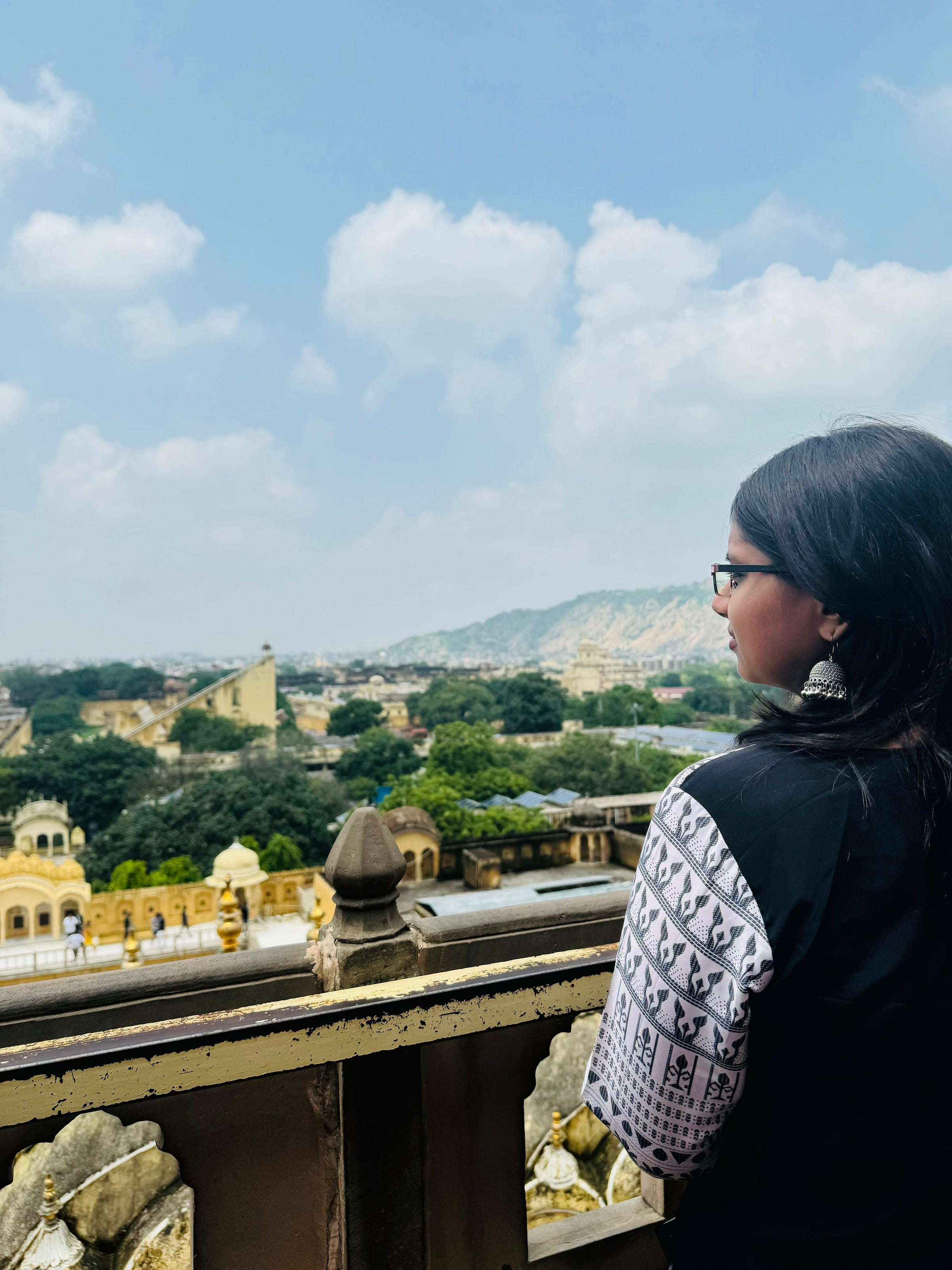 Swastika verma – Medium