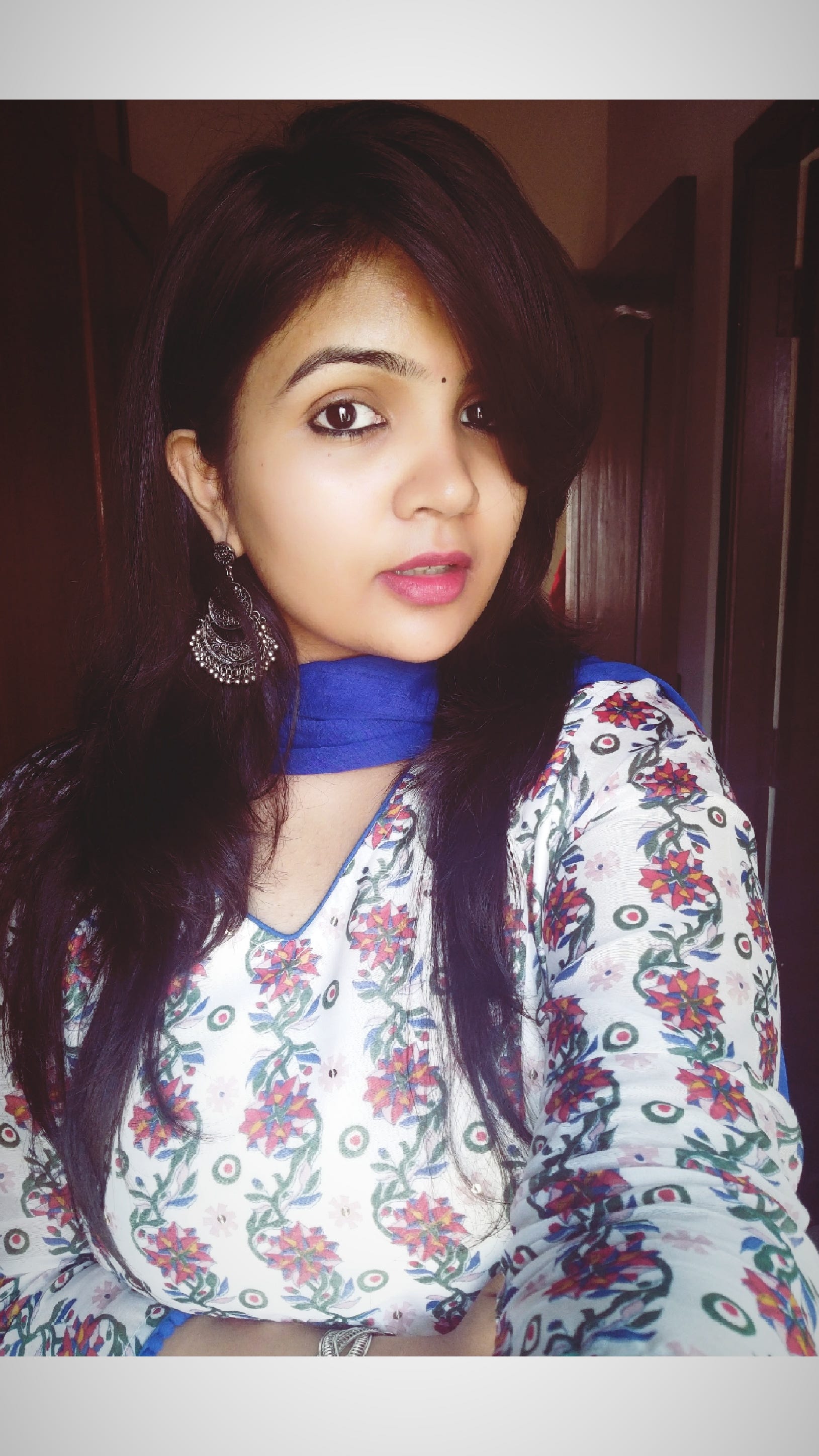 swetha iyer – Medium