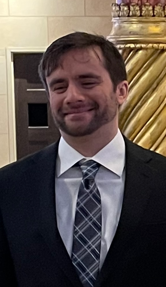 Bry Paul Berry – Medium