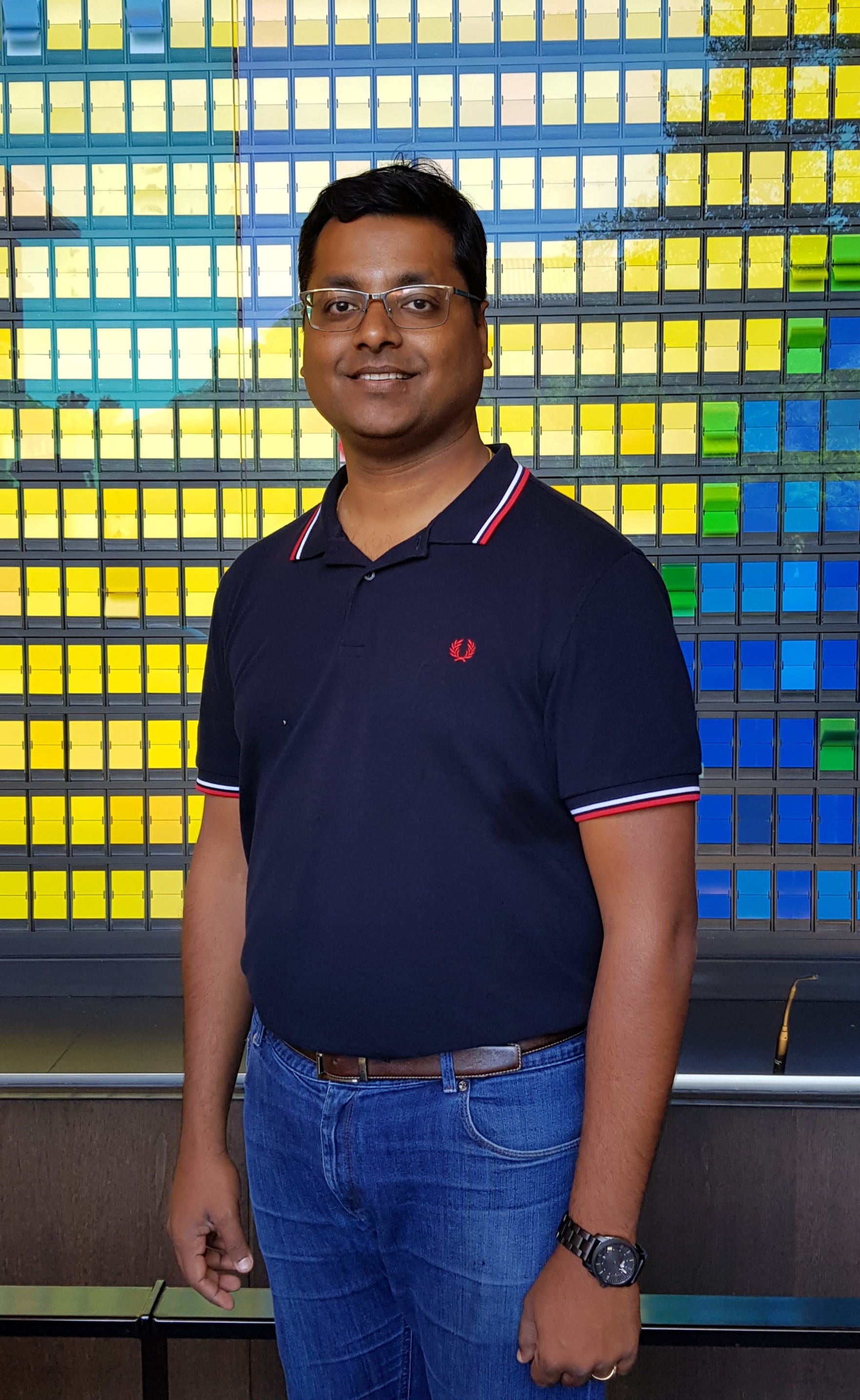 Anuj Agarwal – Medium Anuj Agarwal – Medium