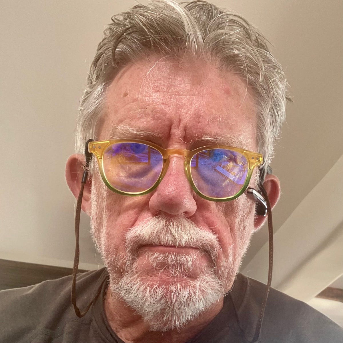 Barry Rutherford – Medium