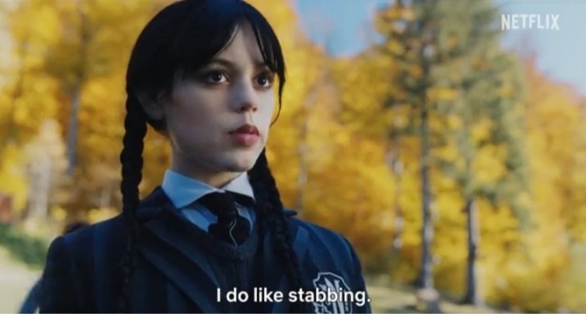 purple writings – Medium