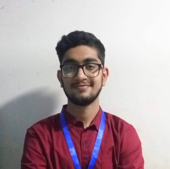 About – Nikhil Bhutani – Medium