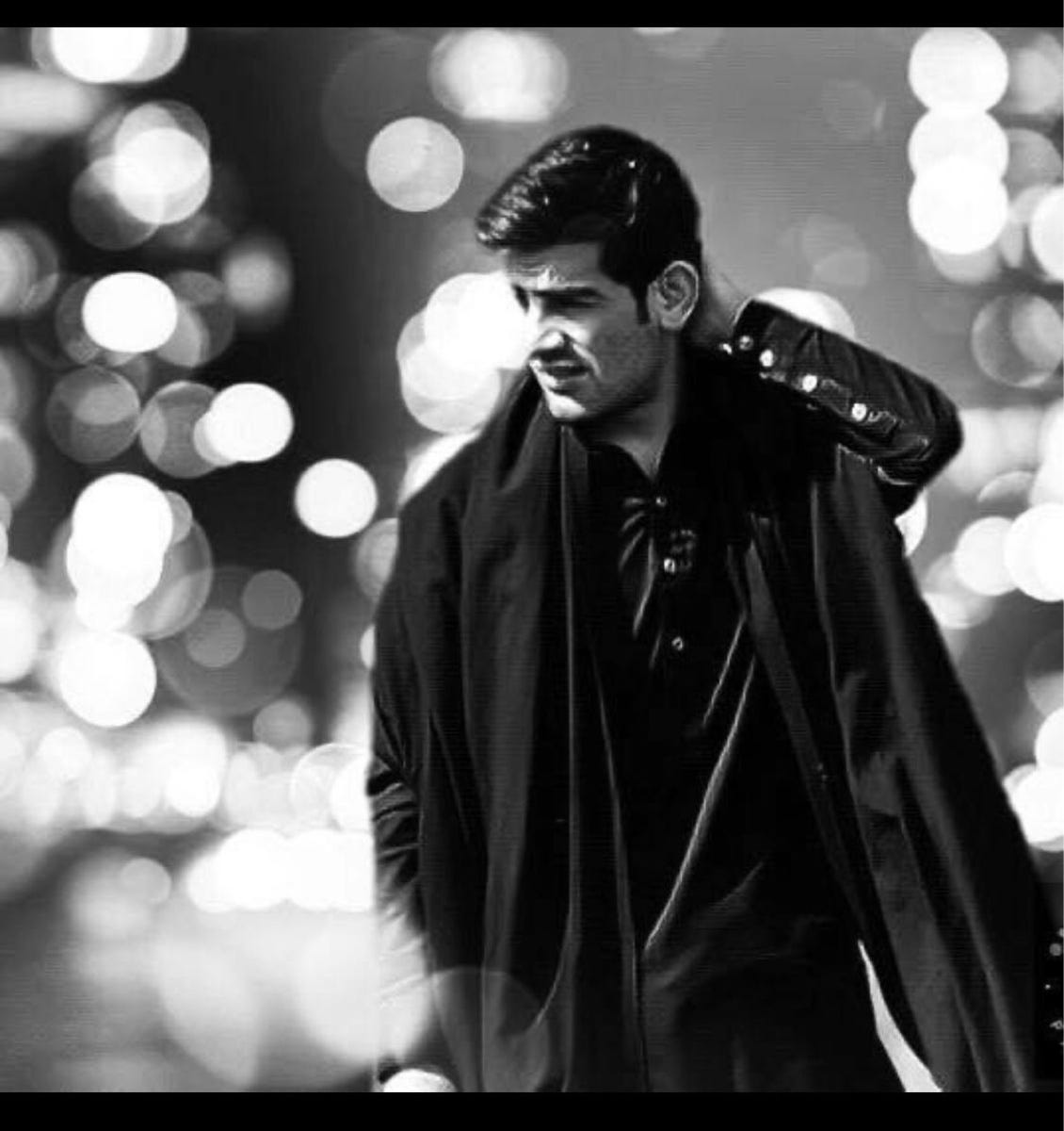 Ajlal Haider – Medium