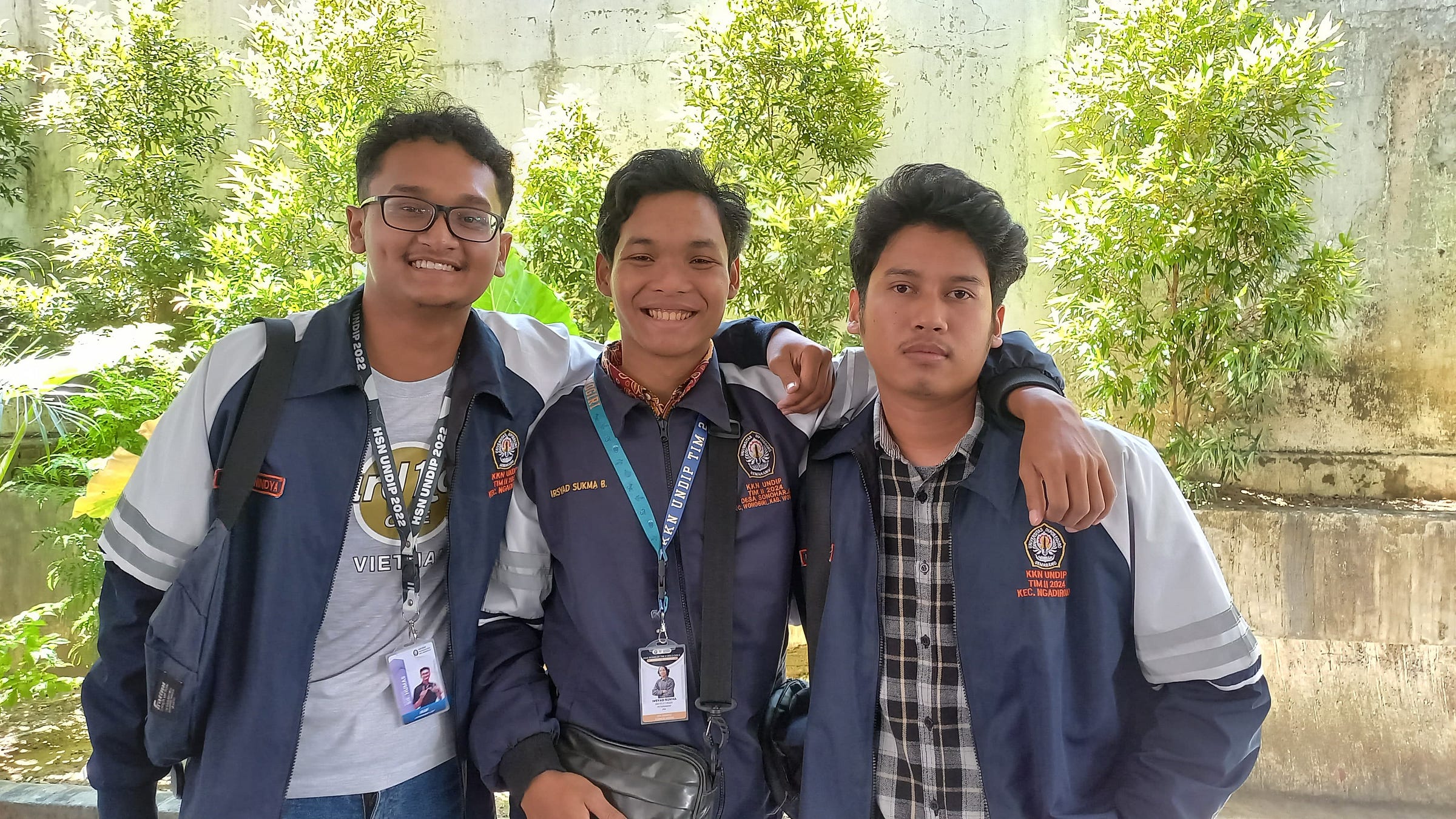 Irsyad Sukma Bagaskara – Medium