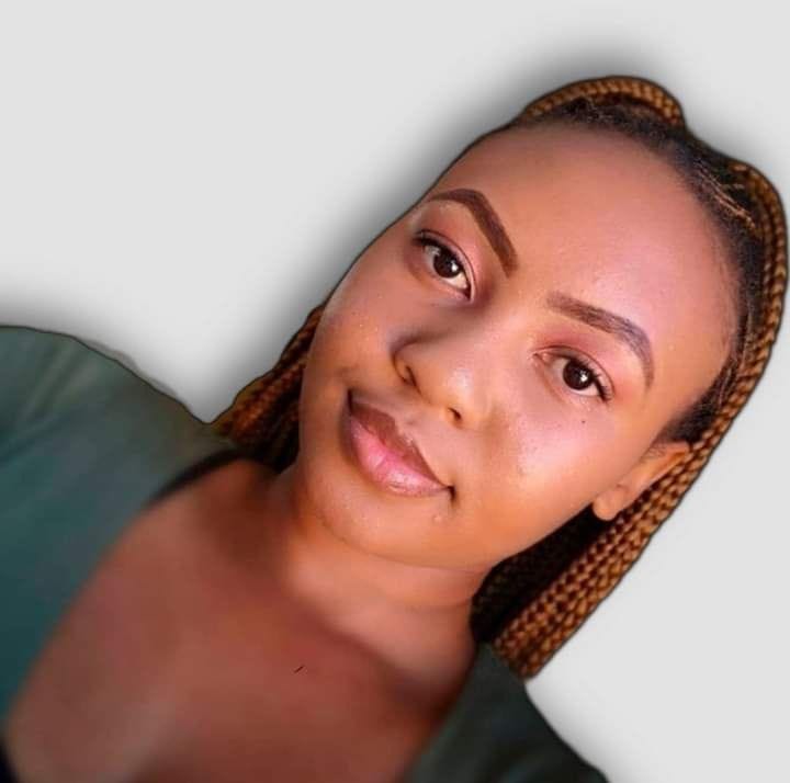 Kamogelo Gcina Hlekiso – Medium