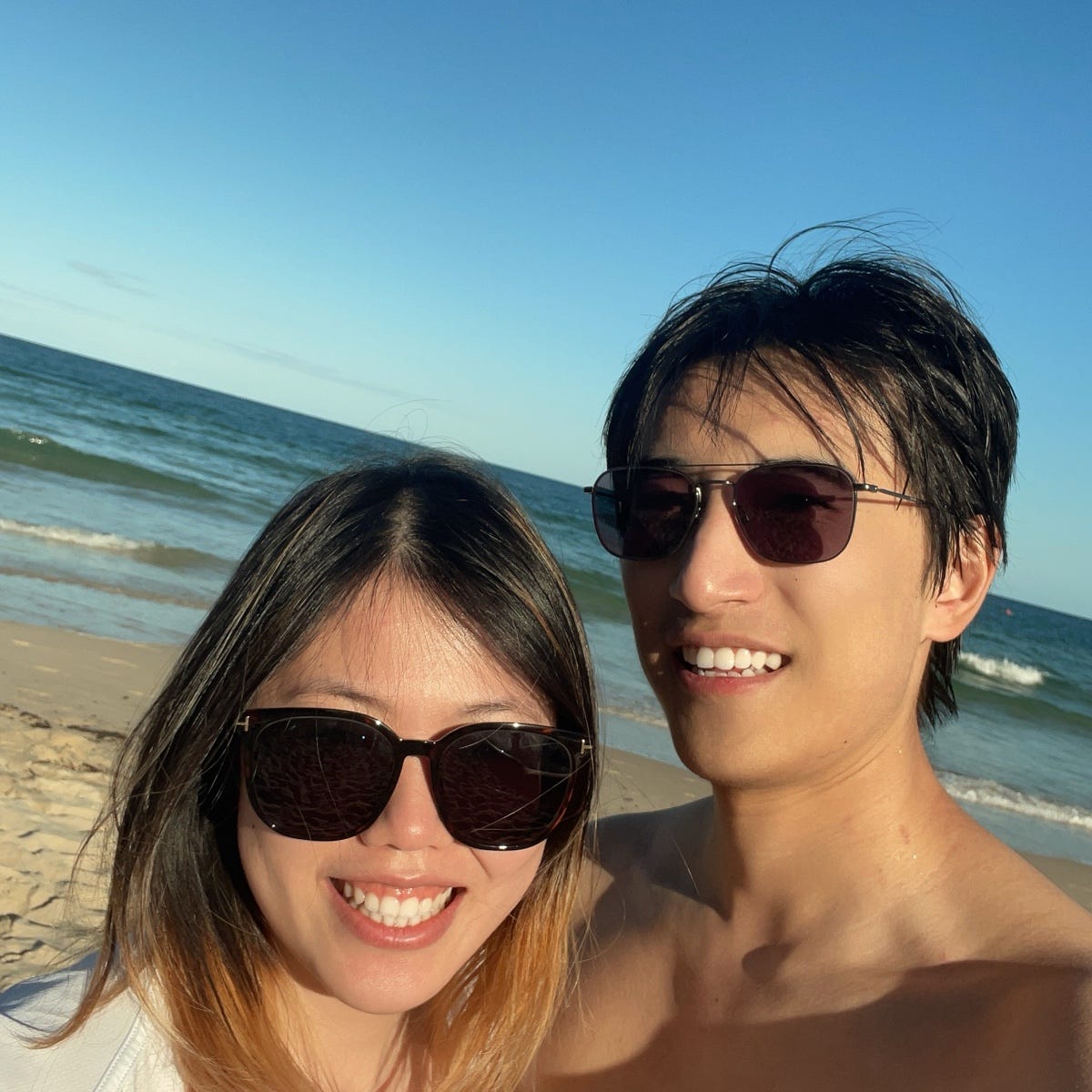 About – Mia Xie – Medium