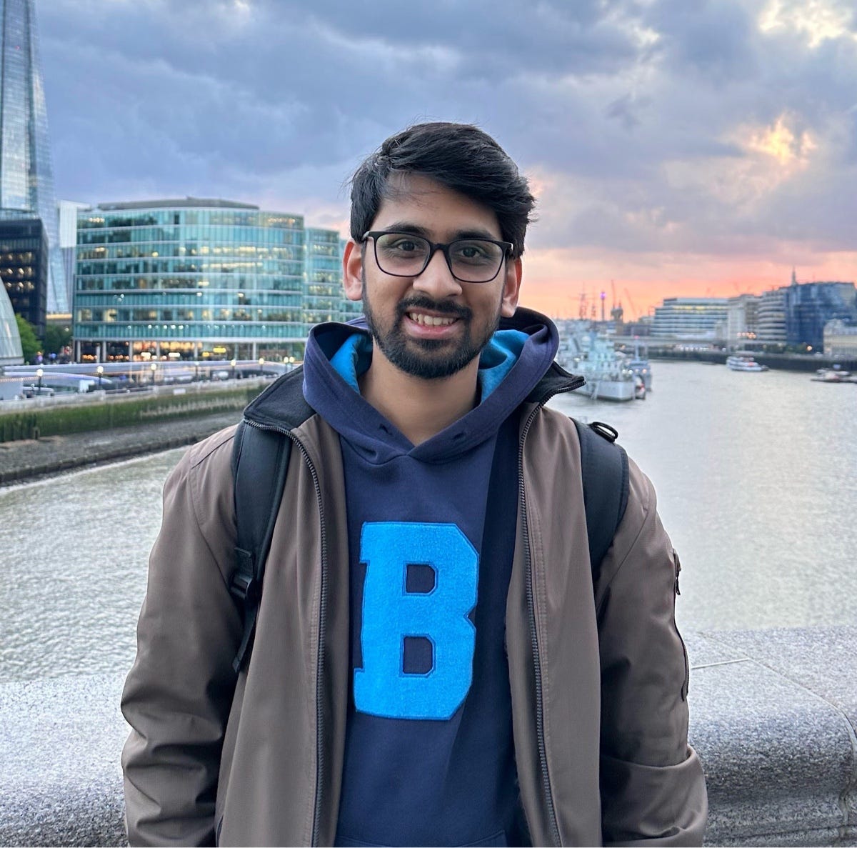 Gaurav Chandak – Medium
