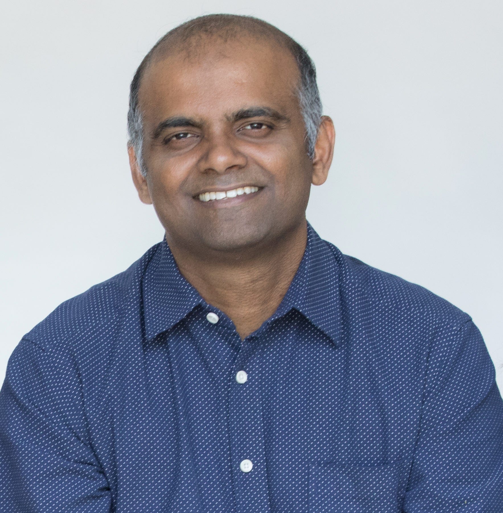 About – Sriharsha Chintalapani – Medium