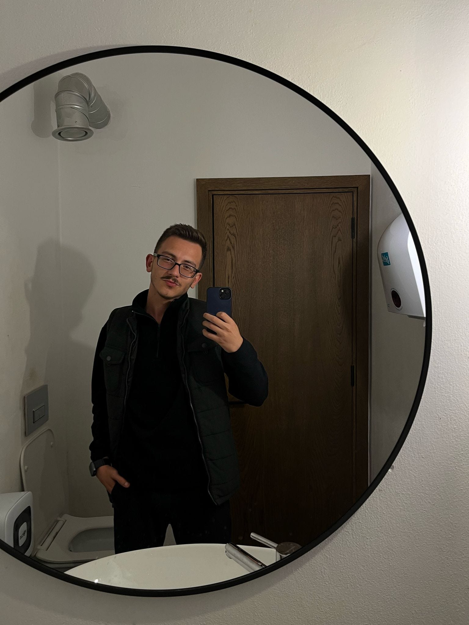 Furkan Ateş – Medium