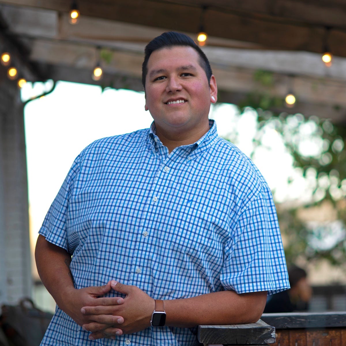 Steven Walker on Medium curated some lists