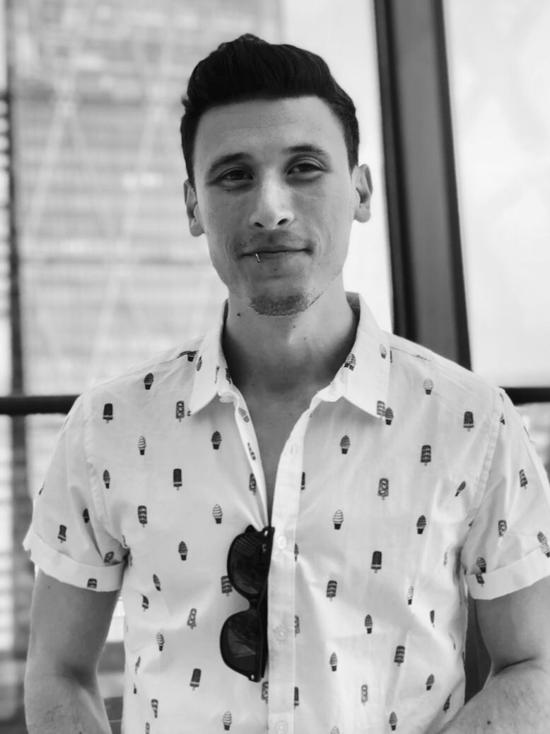Matt Silberstein – Medium