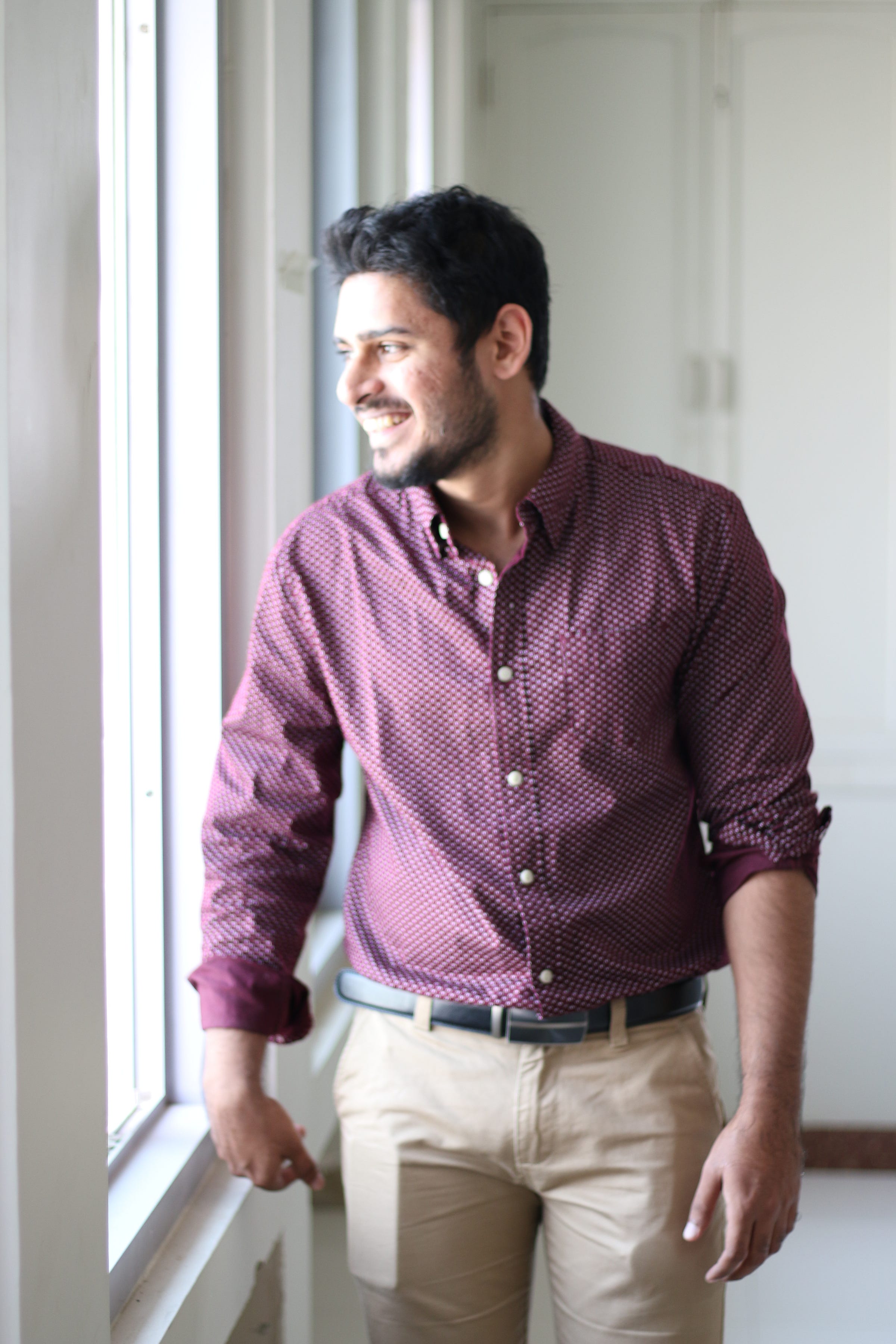Sarmad Sabih – Medium