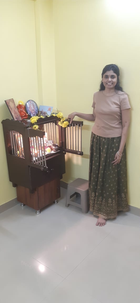 Divya Salian – Medium