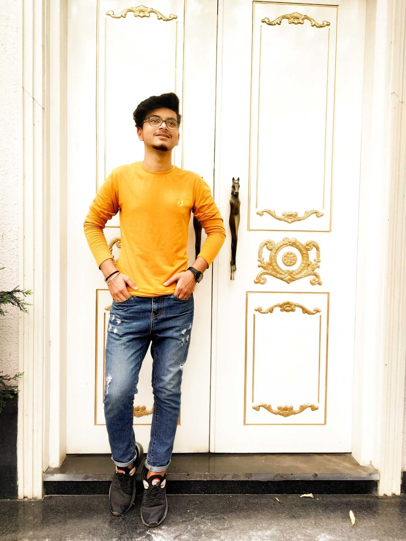 Pranay Gupta – Medium