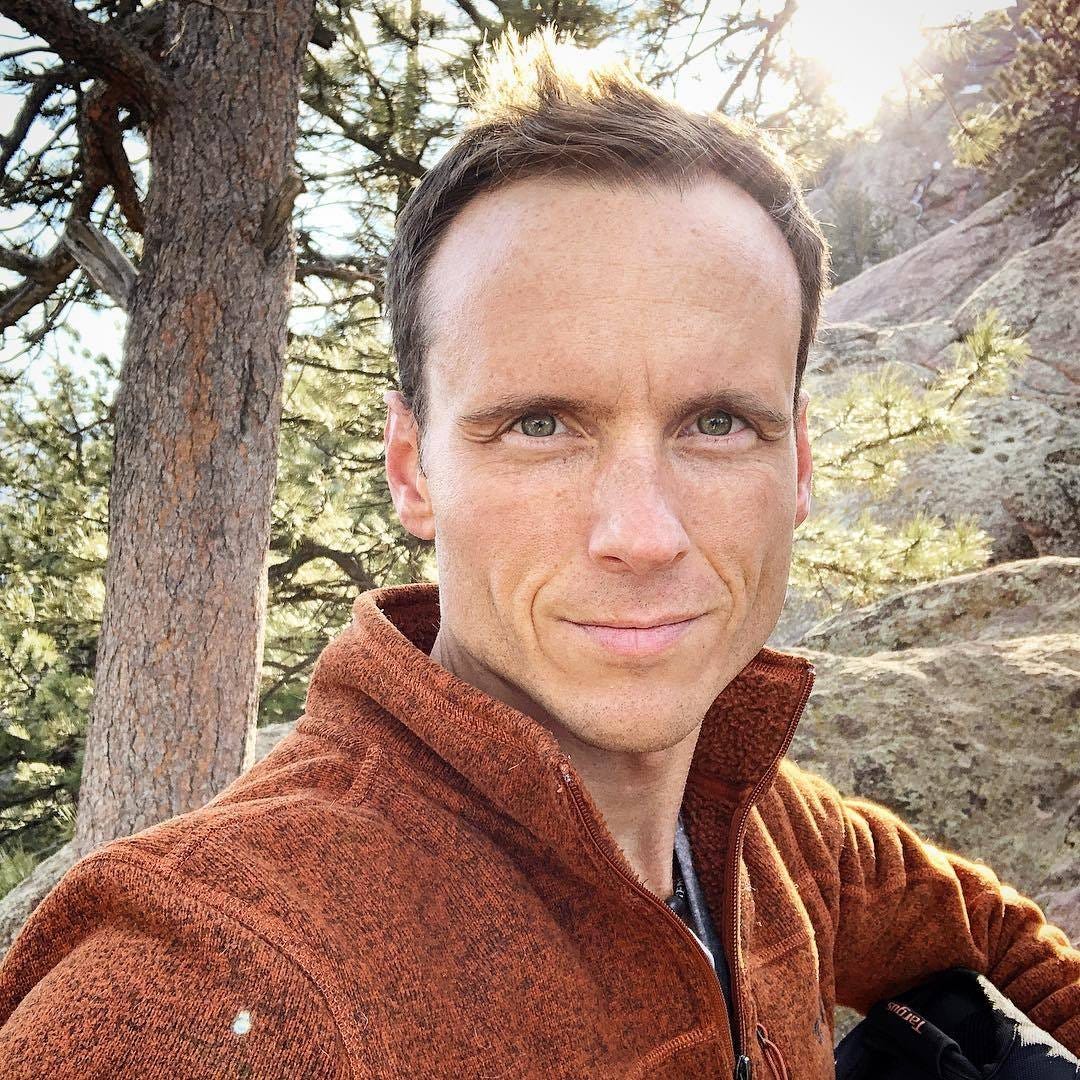 David Drimmel – Medium