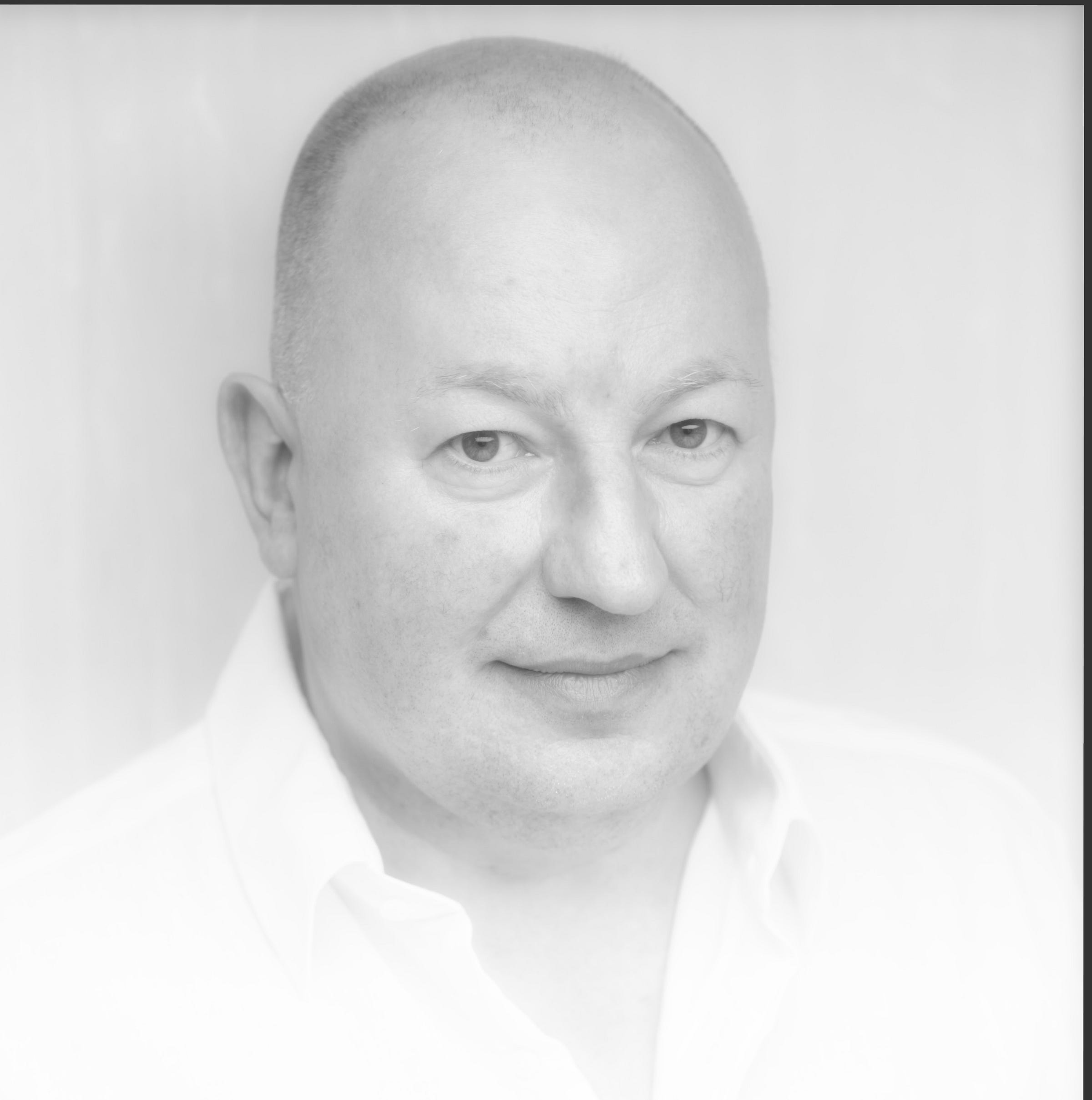 About – ANTHONY ROBINSON – Medium