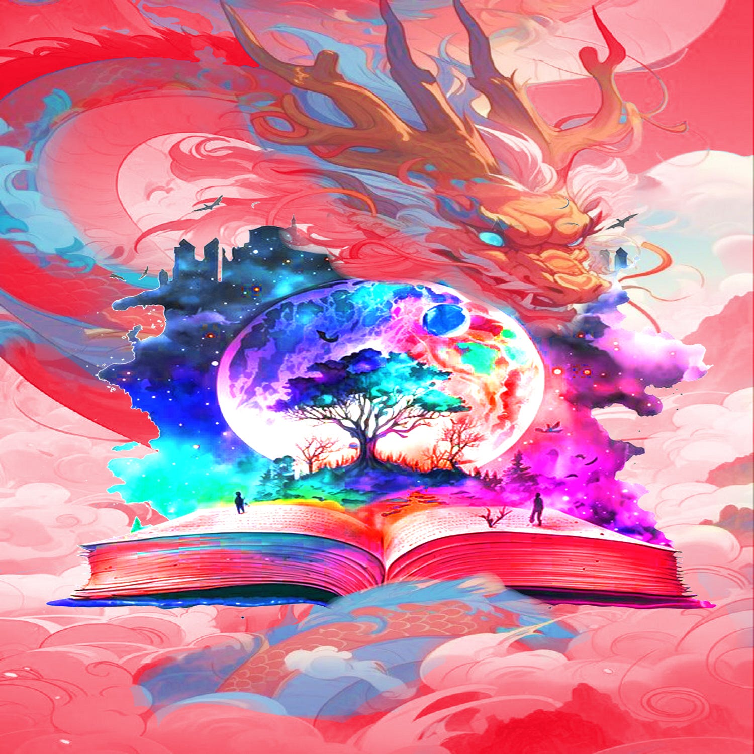 heidihestelibrary – Medium